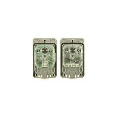 Coppia di fotocellule fisse da esterno BlueBus EPMB