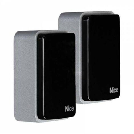 Coppia di fotocellule Nice modello: EPM NICE