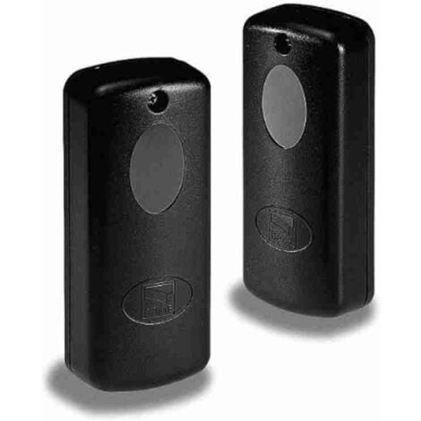 Coppia Di Fotocellule Da Esterno Parete 24v 20MT CAME DELTA-DIR 001DIR20 DIR20