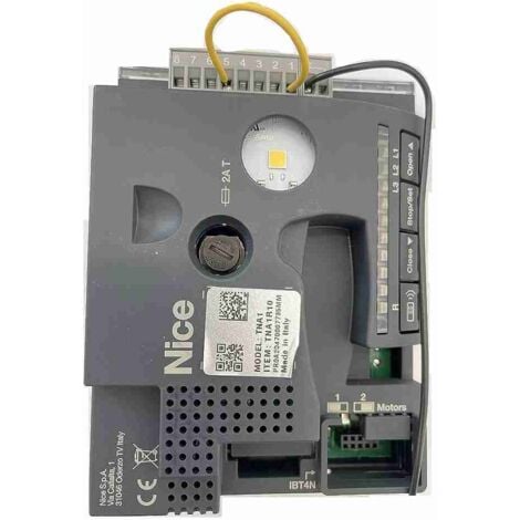 SPTNA1R10 Centrale Scheda Quadro Comando Per TEN TNA1 Ricambio ...