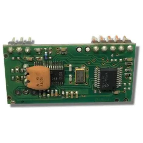 JRF433QFMDG1 - Modulo ricevitore quarzato (433MHz) CARDIN - JRF433QFMDG1