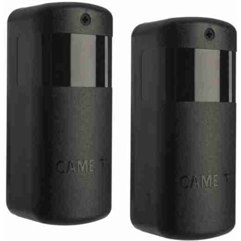 Coppia Di Fotocellule Infrarosso Parete 20MT 24V IP54 CAME DXR20CAP 806TF-0030