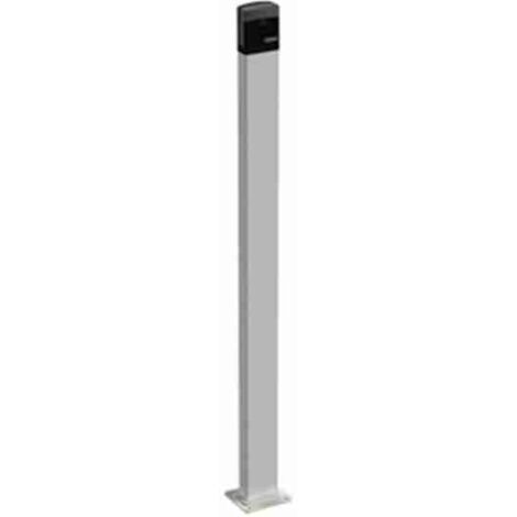 Roger - CRA100 COLONNINA H1000 PER SERIE G90