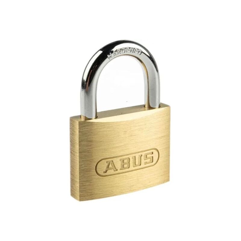 ABUS CANDADO 713 LATON 40 mm.