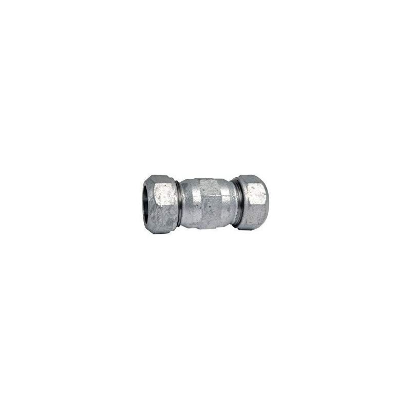 GEBO GALV UNION 1/2" FIG.770A