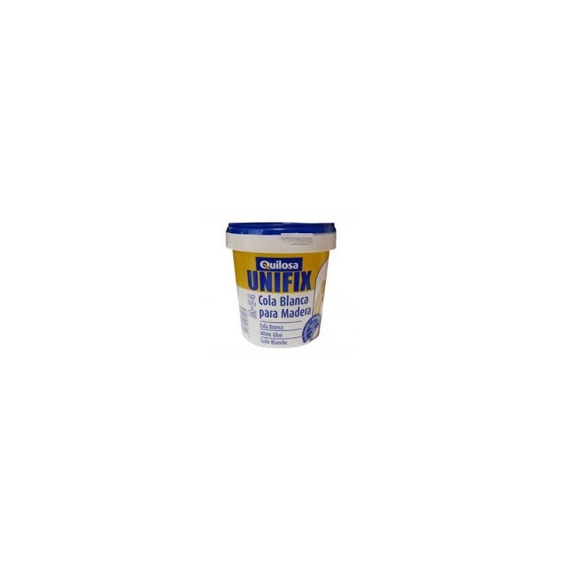 QUILOSA quilosa finstock unifix cola blanca m-54 75 gr 06015