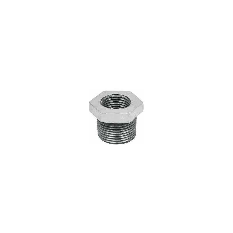 GALV.TUERCA REDUCCION M.1 1/4 H.1 FIG.241