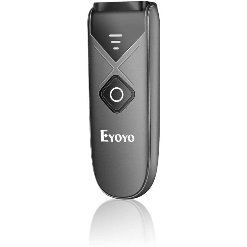 EYOYO LECTOR CODIGO BARRA USB 2.4G