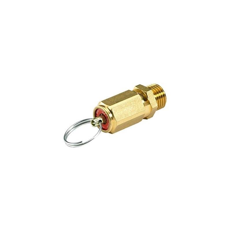 ABAC REPU.VALVULA SEGURIDAD