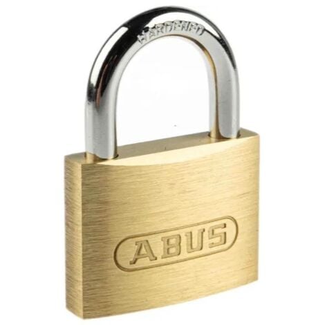 ABUS CANDADO 713 LATON 40 mm.