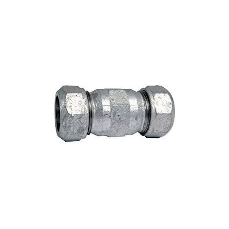 GEBO GALV UNION 1/2" FIG.770A
