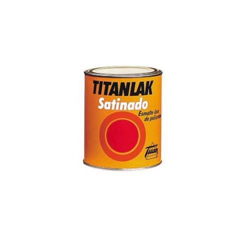 TITAN TITANLAK 375 SATINADO 1471