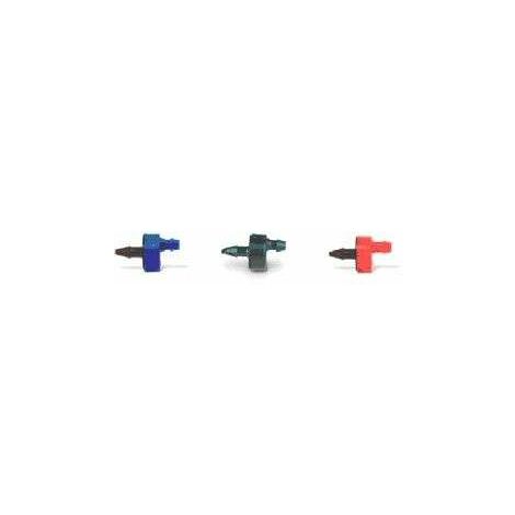RAINBIRD GOTEO GOTERO AUTOCOM.XB-20PC 8 L/H ROJO