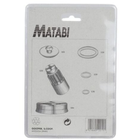 MATABI REPU.KIT REPARACION IK MULTI PRO 6-9-12 L.