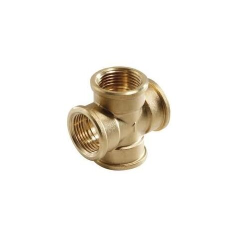 LATON CRUZ H.3/4"