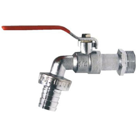 Grifo manguera esfera 3/4 00102 cis