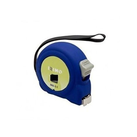 IRIMO FLEXOMETRO 980W 5 M.25 mm.