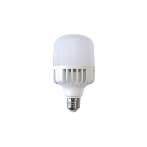 LAMPARA LED ALTO VOLTAJE E27 50W 6000 DIA
