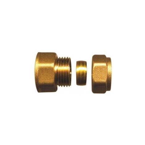 LATON RACOR COMPRESION RECTO 28 H.3/4"