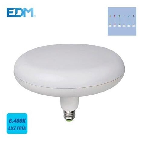 LAMPARA LED DOWNLIGHT E27 18W 6500K 1400LM DIA
