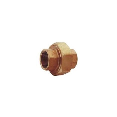 LATON ENLACE 3 PIEZAS H.1 1/2"