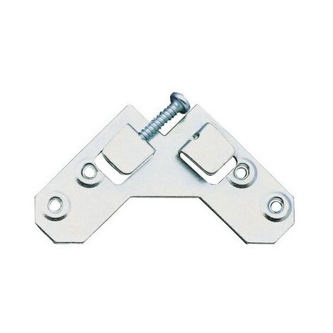 AMIG COLGADOR 6 MUEBLE ESCUADRA