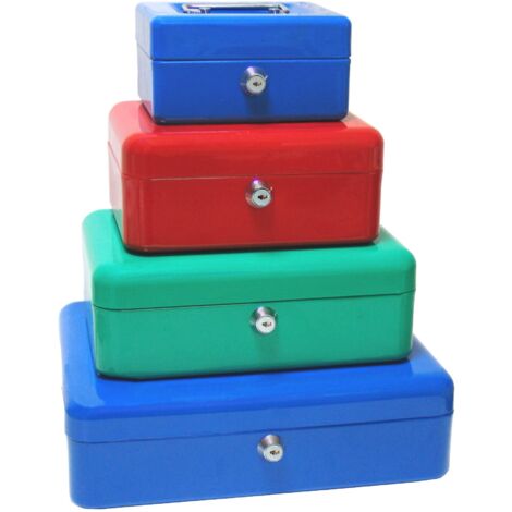 INTERFER CAJA CAUDALES A 15011880