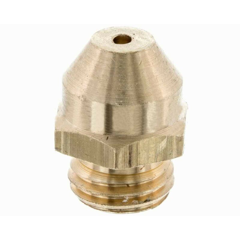 Ensemble Injecteur Appareil Saunier Duval Sd27