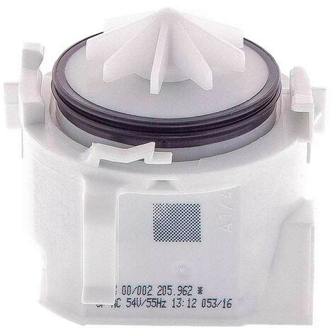 Bombe Bonde De Machine À Laver Bosch S21 M65 N1 611332