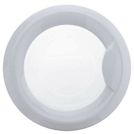Porte Complète pour Lave-linge LG ADC72912401 Porte, Hublot Lave-linge