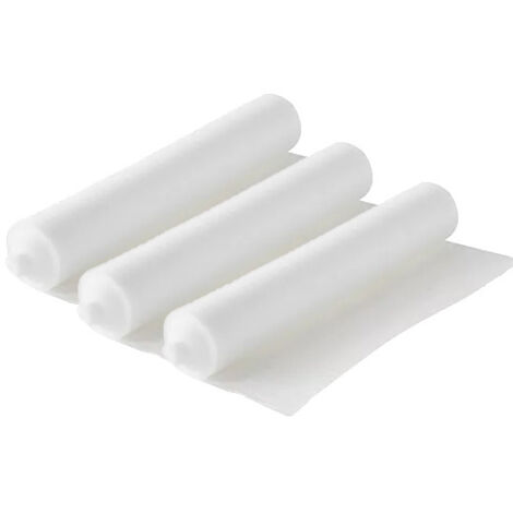 Mousse de protection en rouleau 95 cm x 10 m (3rlx)