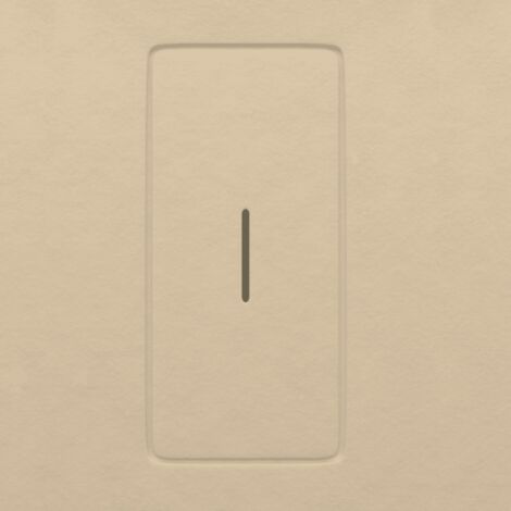 Plato de ducha resina FUSION CREMA 80x80 cm