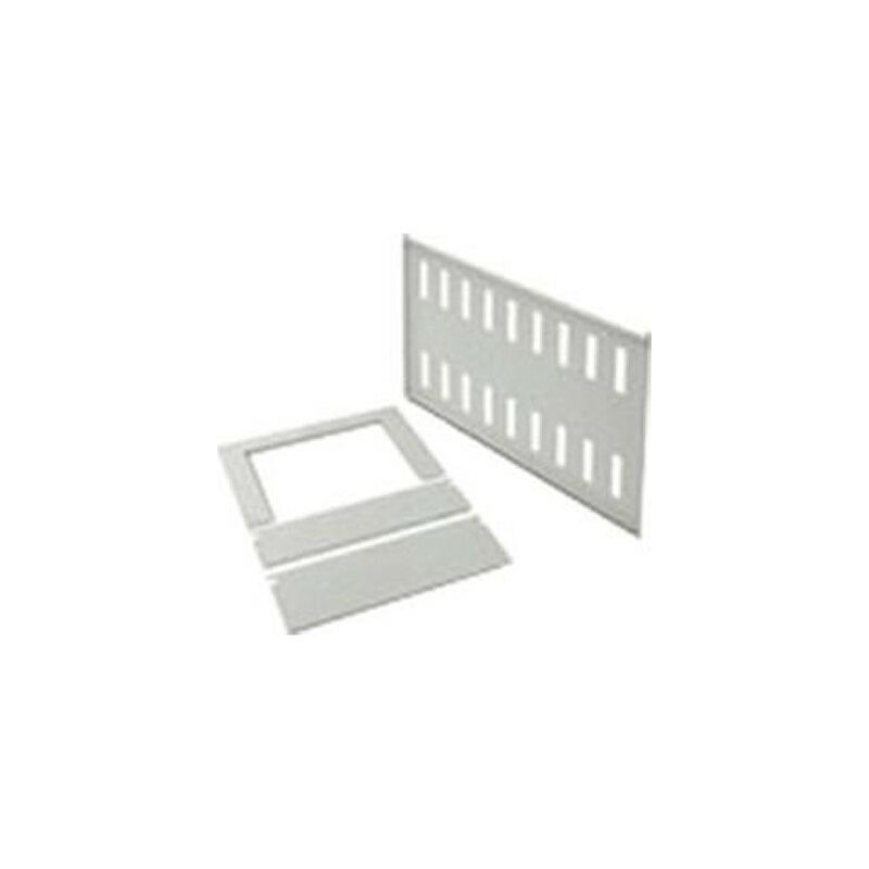 Hewlett Packard Intelligent Series Rack 600mm JackBlack Rack Stabilizer ...