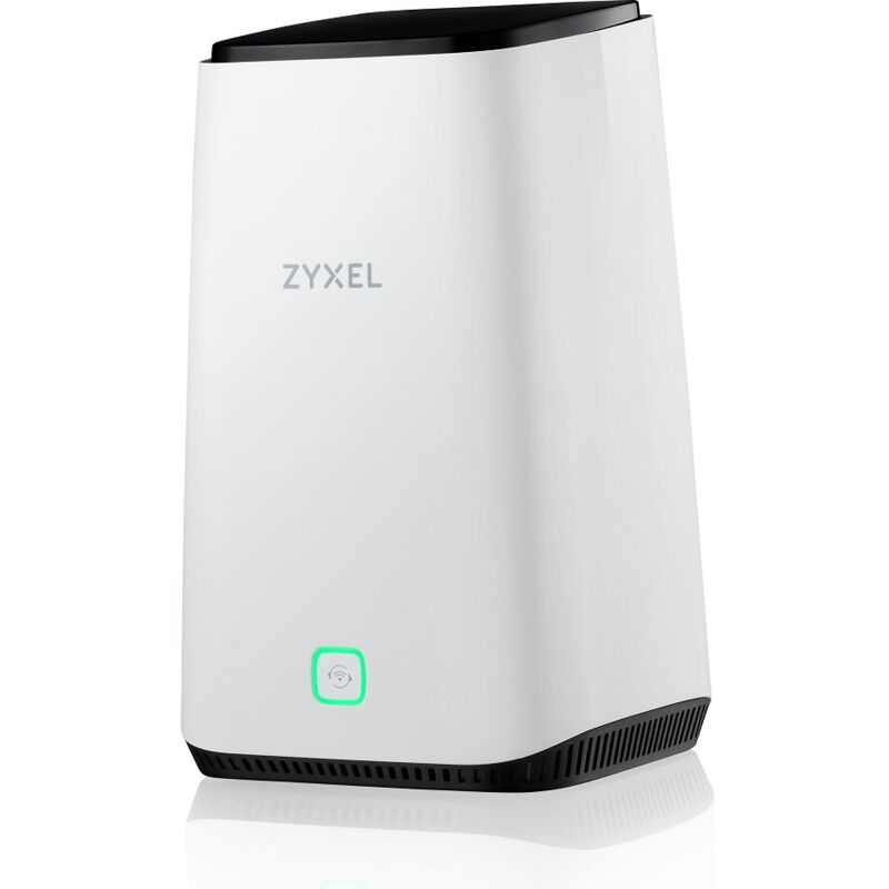 ZYXEL ZyXEL FWA510 5G Indoor LTE Modem Router NebulaFlex (FWA-510-EU0102F)