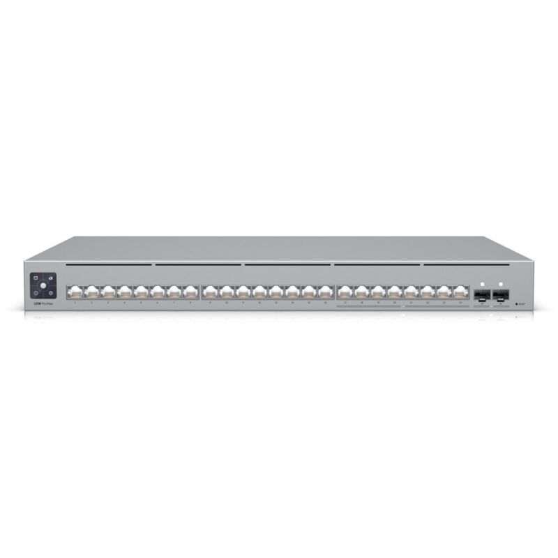 Ubiquiti UniFi Switch Pro Max 24 (USW-Pro-Max-24)