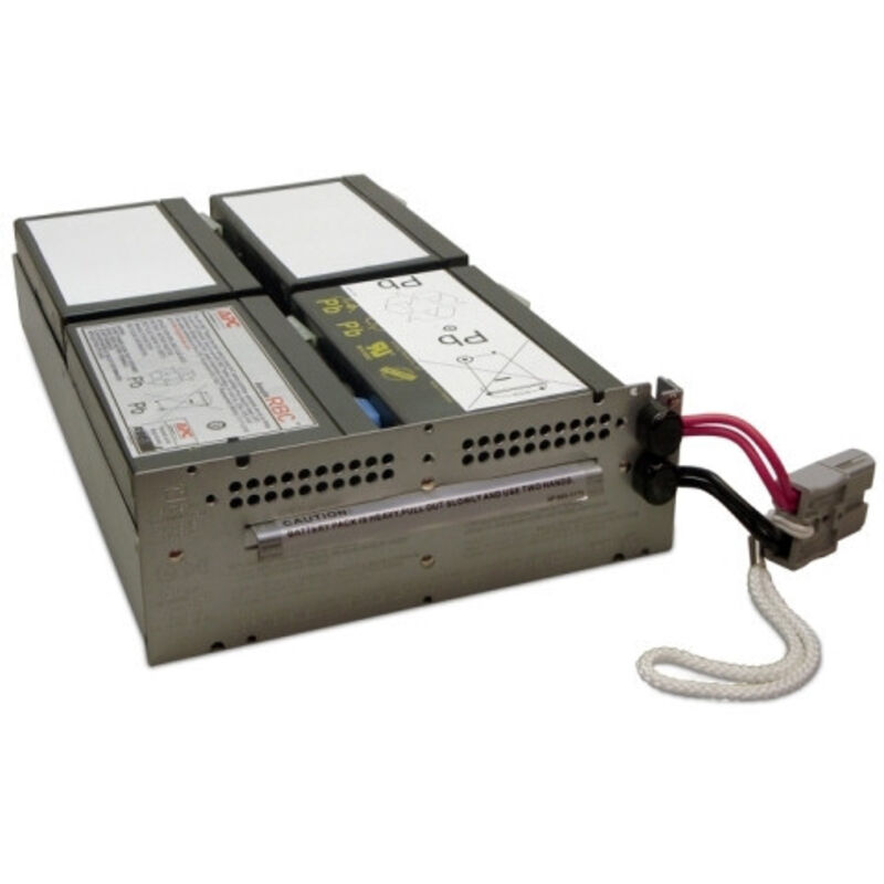 USV Batterie APC-RBC132 (APCRBC132)