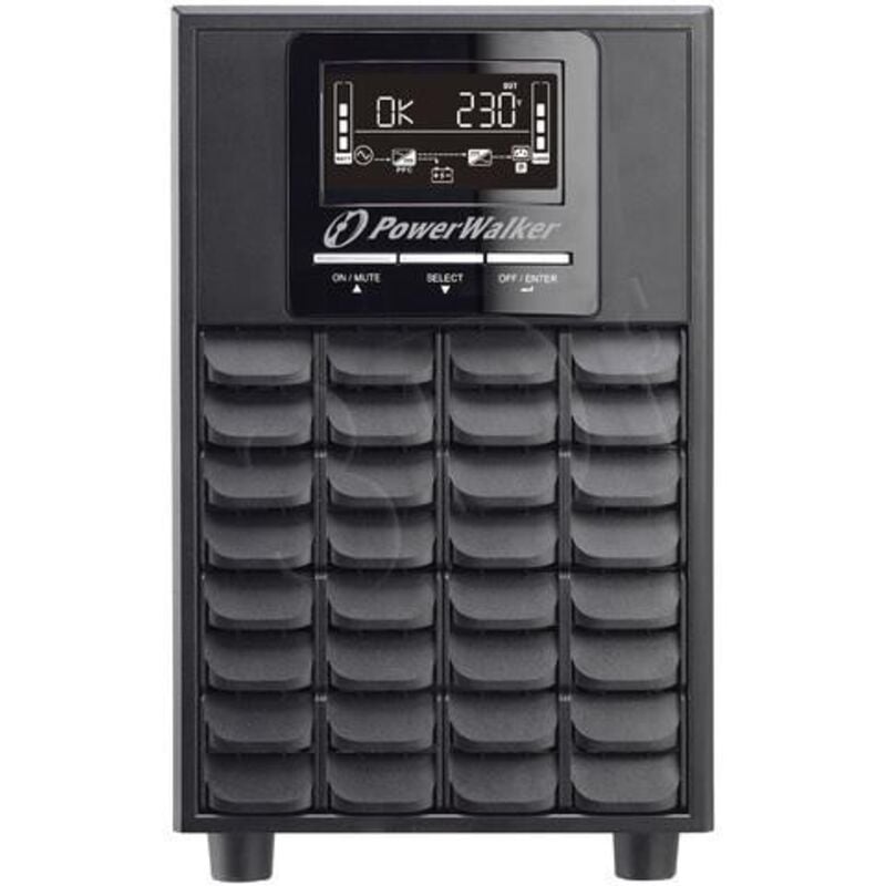 Bluewalker USV Powerwalker VFI 1000 CG PF1 (10122108)