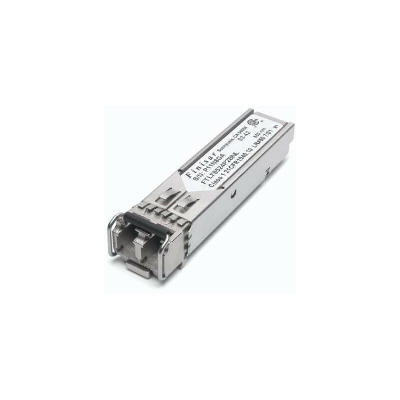 IBM SFP+ SR TRANSCEIVER (46C3449)