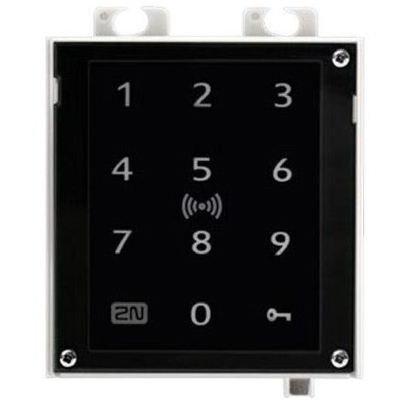 2N Access Unit 2.0 Touch Keypad u. RFID (9160336)