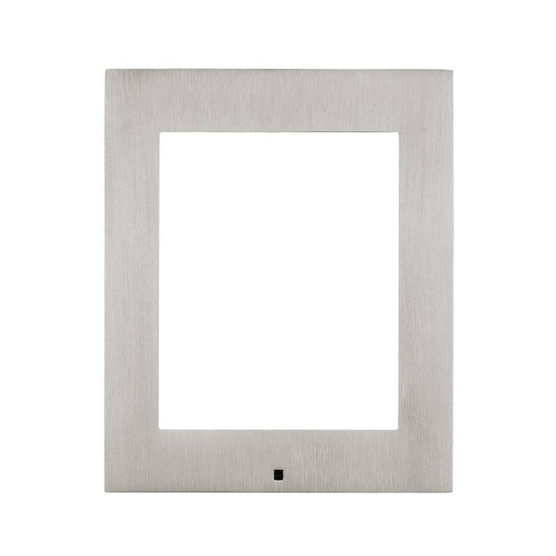 2N IP Verso 1 Modul Aufputzrahmen (9155021)