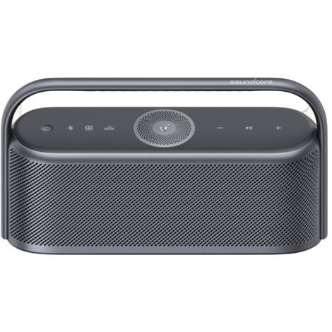 ANKER Soundcore by Anker Motion X600 Bluetooth Lautsprecher grau (A3130011)