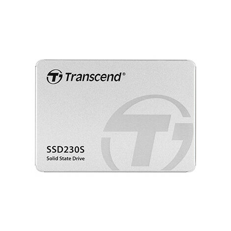 Transcend 230S 4TB SSD SATA 3D NAND (TS4TSSD230S)