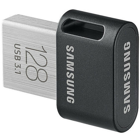 SAMSUNG USB-Stick 128GB Samsung FIT Plus retail (MUF-128AB/EU)