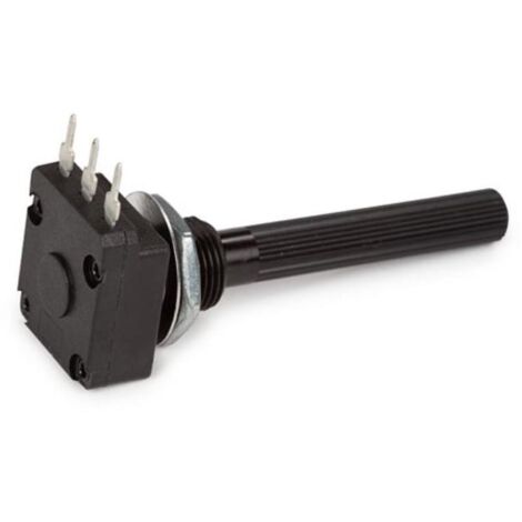 velleman Potmeter mono lin 4K7 - plastic (K004AMP)