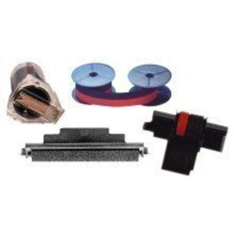 Canon Farbband sw/rot für MP1211-LTS (4202A002)