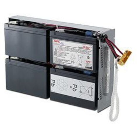 APC RBC24 Ersatzbatterie