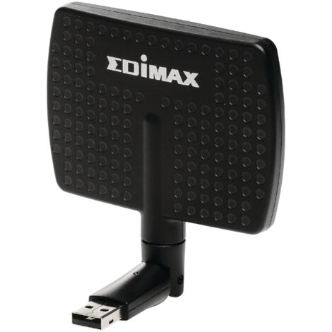 EDiMAX WL-USB Edimax EW-7811DAC Dual-Band (AC600-Richtantenne) retail