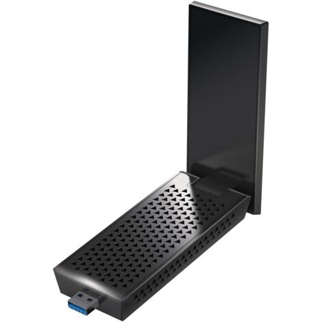 NETGEAR Netgear AC1900 A7000 Nighthawk WLAN-ac (USB 3.0, Dual-Band) USB ...