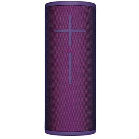 ULTIMATE EARS Ultimate Ears Boom 3 Ultraviolet Purple retail (984-001363)