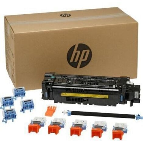 Hewlett Packard HP Maintenance Kit Color LaserJet Managed E65050/E65060 ...